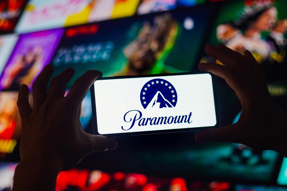 Will Paramount Stock See Further Gains?