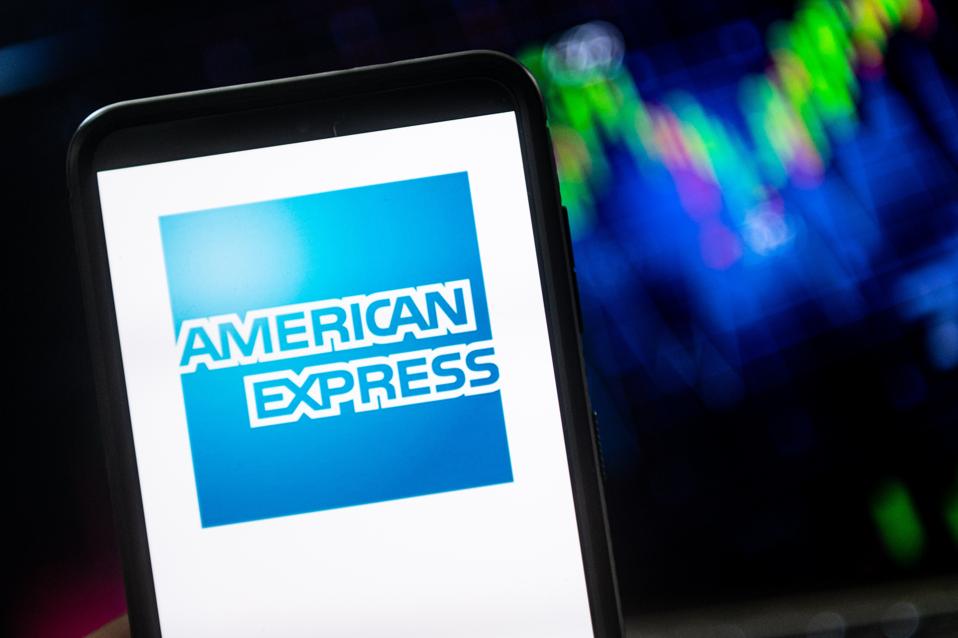 Where Is American Express Stock Headed?