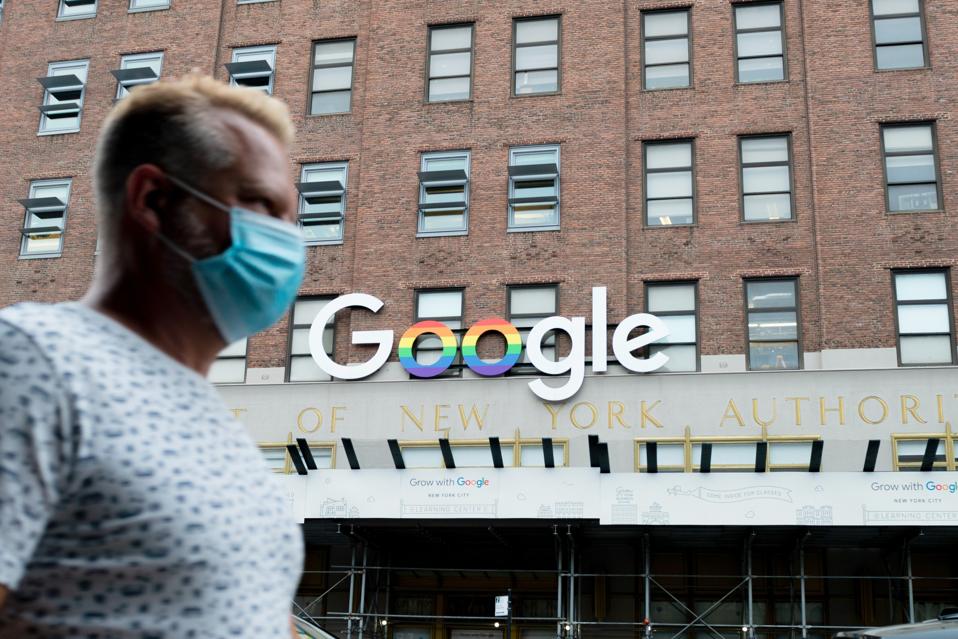 iCAD To License, Commercialize Google Health Breast Cancer Detection AI