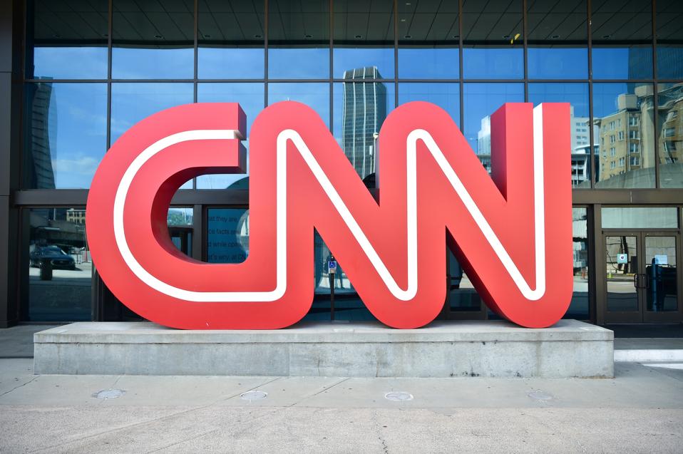 CNN Promises ‘Fresh Approach’ To Daytime Newscasts: ‘Energetic ...