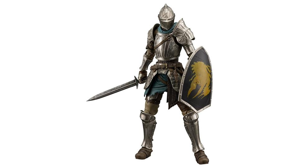 A Gorgeous ‘Demon’s Souls’ Figure Is Now Available For Pre-Order