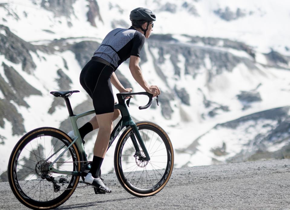 Active Partners Leads $23 Million Funding Round In Bike Drivetrain ...