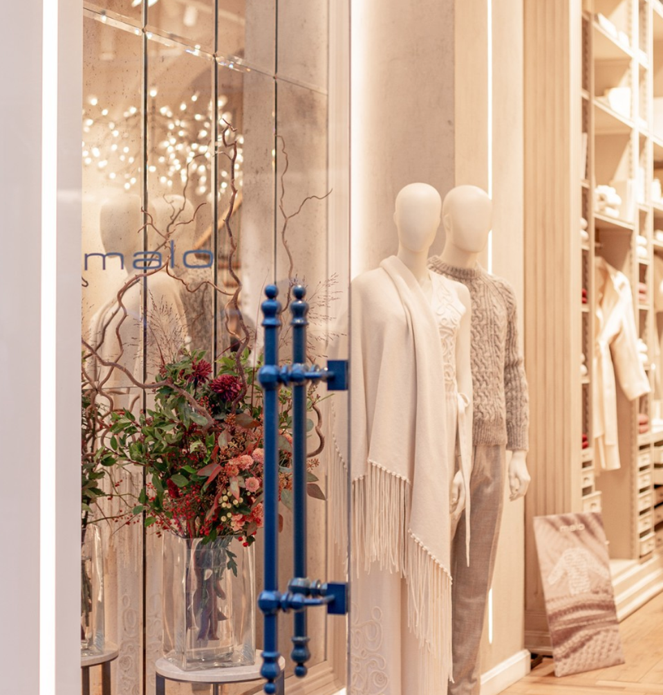 Why This Italian Fashion Shop Is A Must-Visit This Winter