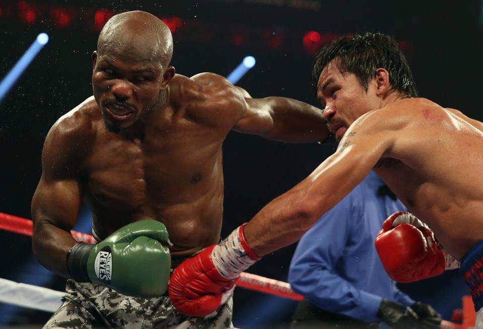 Boxing Hall Of Fame: Who I Voted For In The 2023 HOF Class, Who I Didn ...