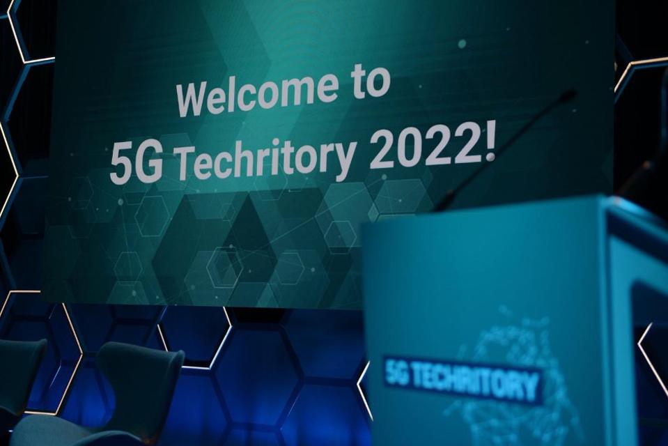 OTT Regulation And Digital Accessibility Center Stage At 5G Techritory 2022