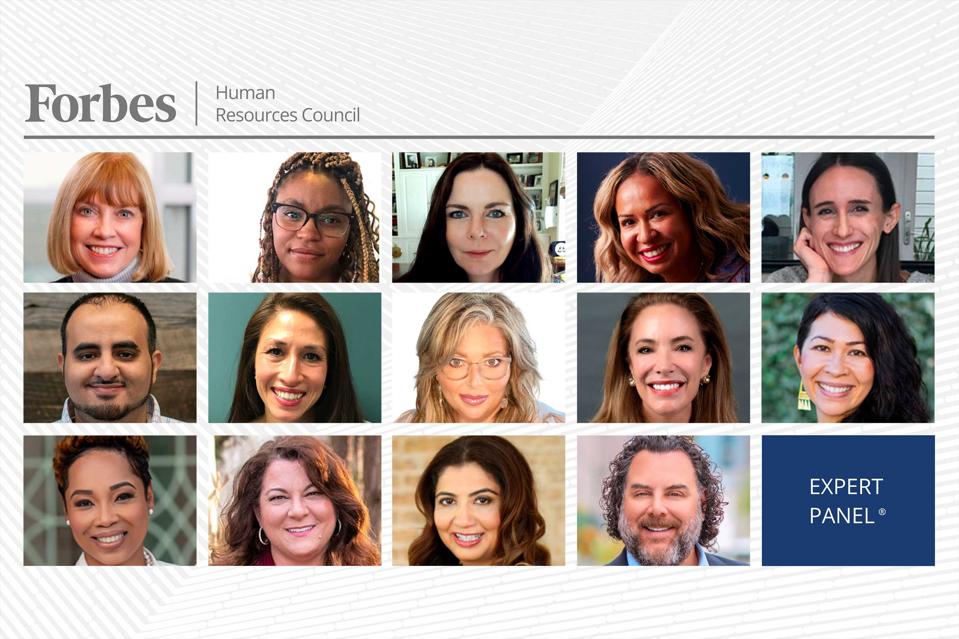 14 Ways HR Leaders Can Elevate Women Of Color In The Workplace