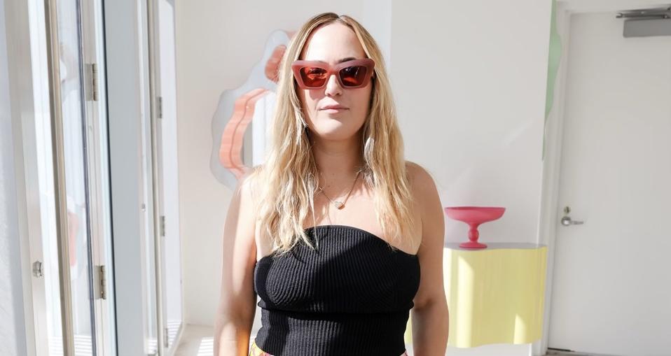 From DJ To Startup Founder: How Jilly Hendrix Leveraged The Business Of ...