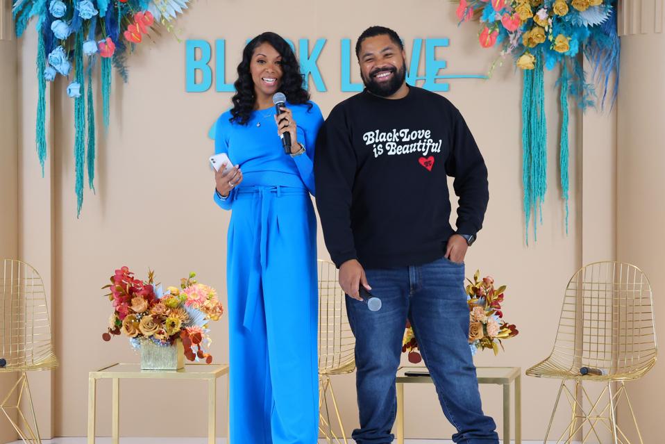 ‘Black Love’ Creators Tommy And Codie Elaine Oliver Continue To Mold The Future Of Black ...