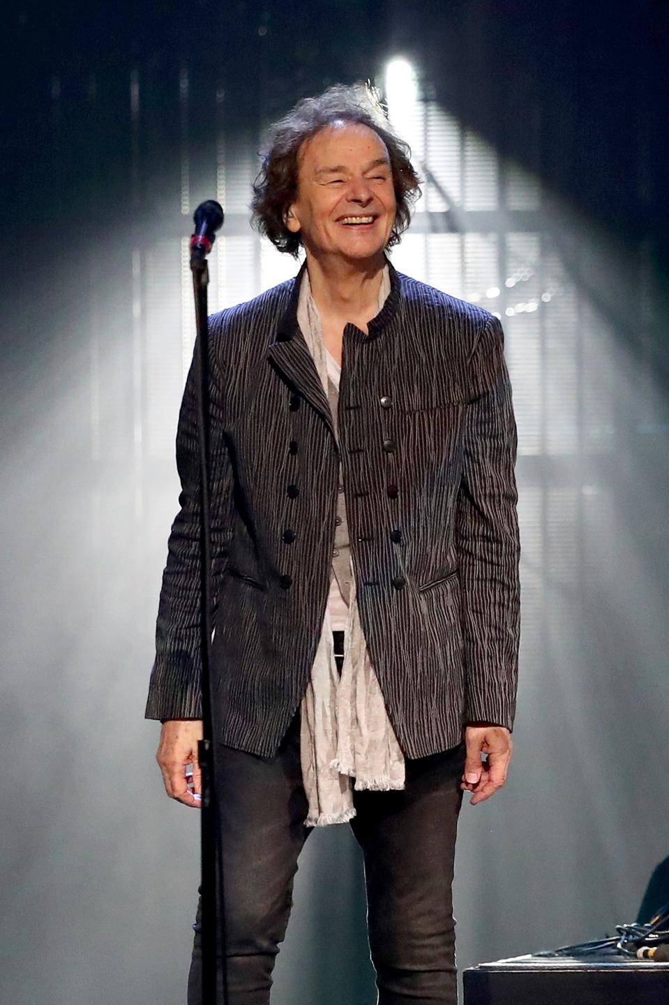 What’s Your Name/Who’s Your Daddy? A Chat With Zombie Colin Blunstone