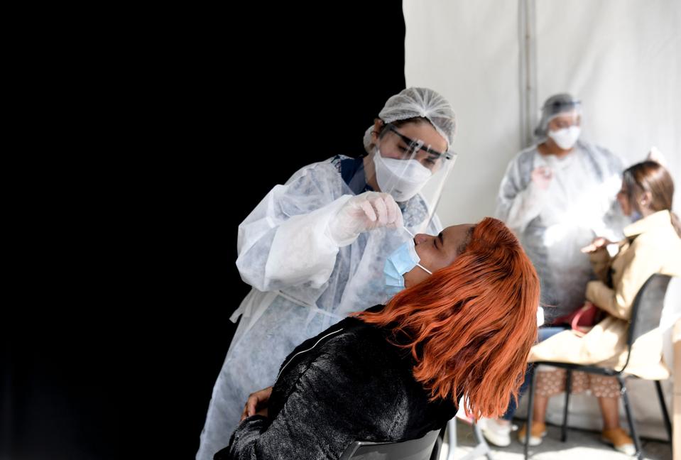 Covid-19 PCR Tests Being Used To Clone Humans? Here Are Unfounded Claims