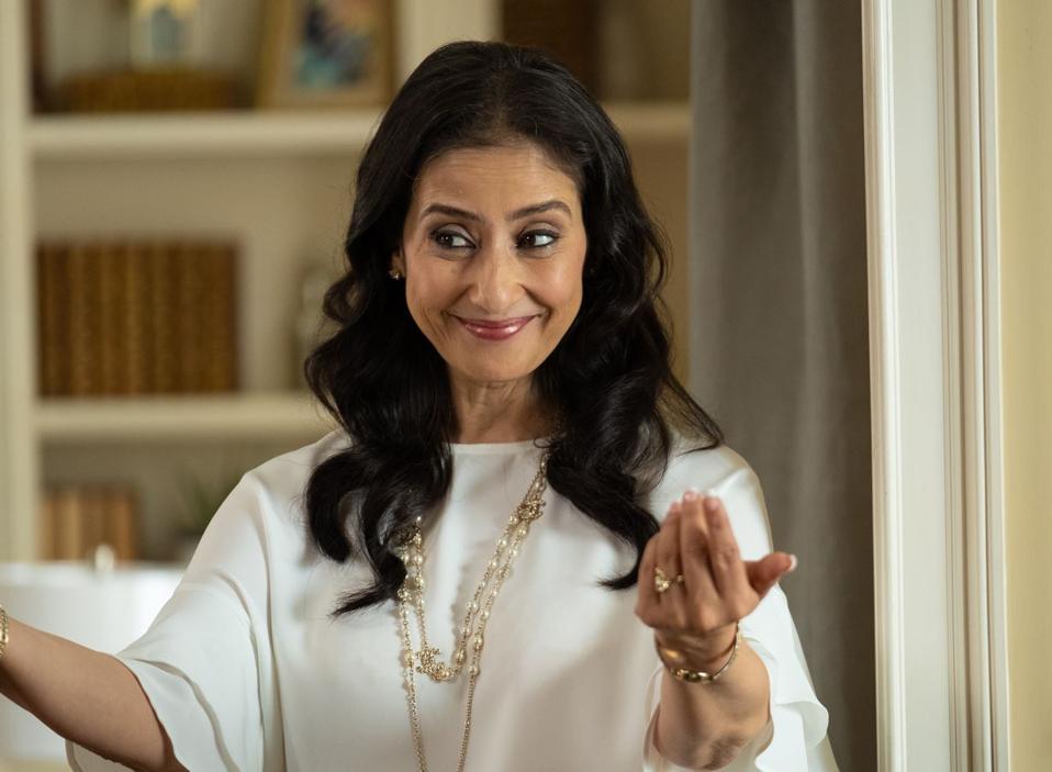 Manisha Koirala Interview: How Her Great Grandmother Empowered Women In ...
