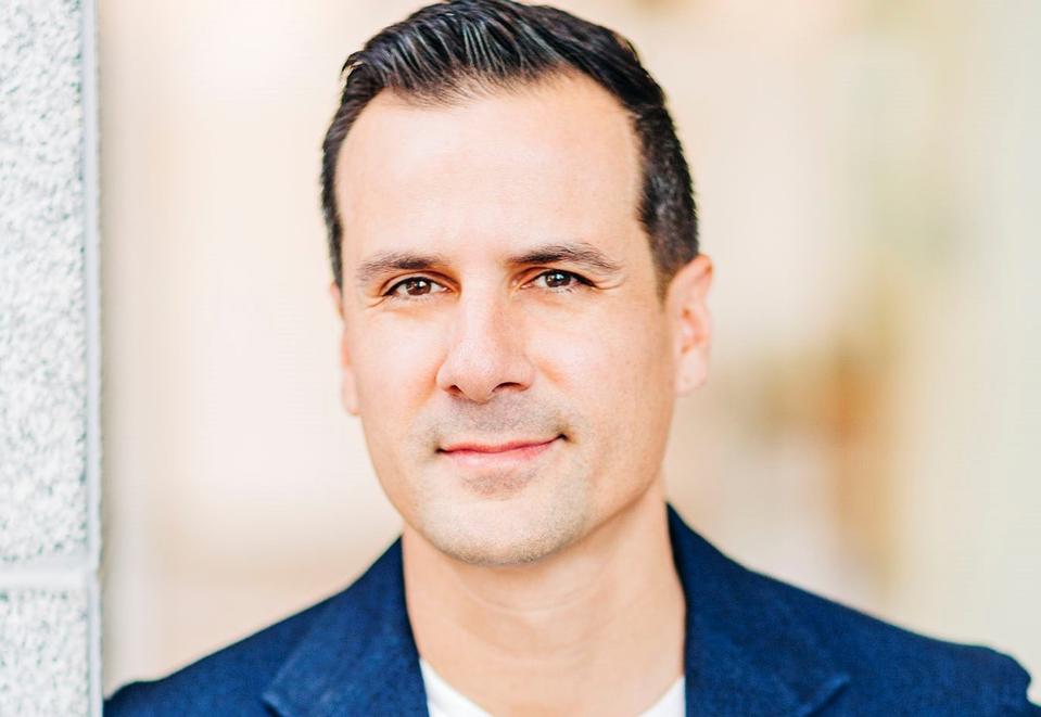 Former CFO Of Luxury Retailer Neiman Marcus Steps Into The Airport ...