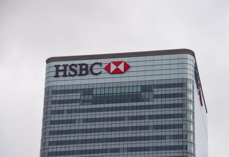 Where Is HSBC Stock Headed?