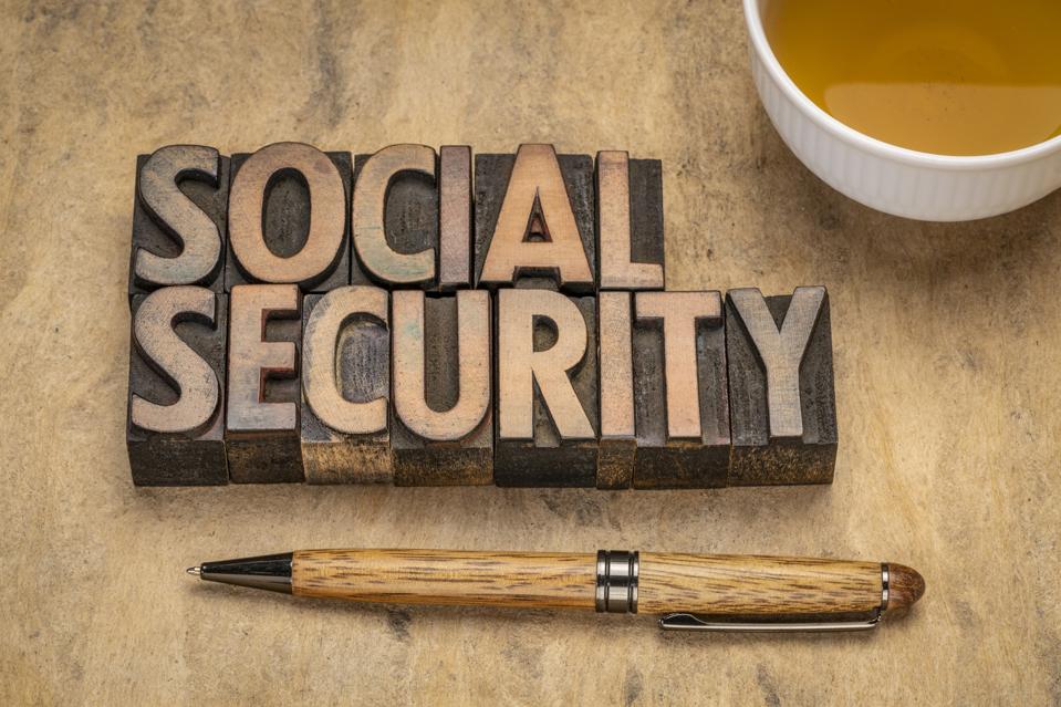Social Security Vocabulary-Things You Should Know To Maximize Benefits!
