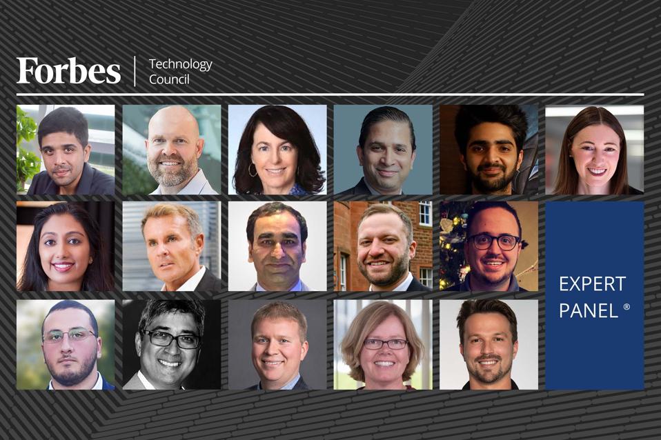 16 Tech Leaders’ Tips For Managing The Day-To-Day Work Grind