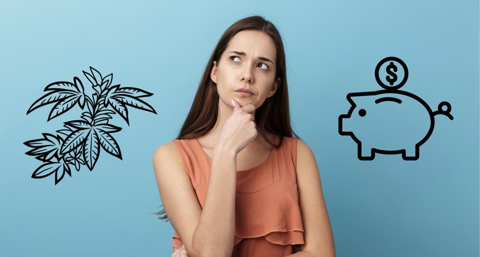 Does Inflation Affect Weed Sales? Poll Shows Consumption Levels Rising ...