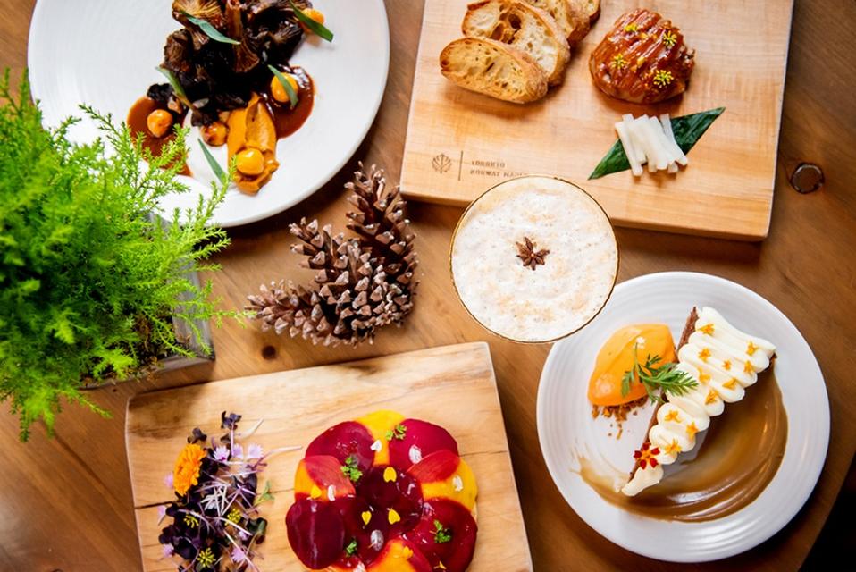 Celebrate An Unforgettable Holiday Season At 1 Hotel Toronto