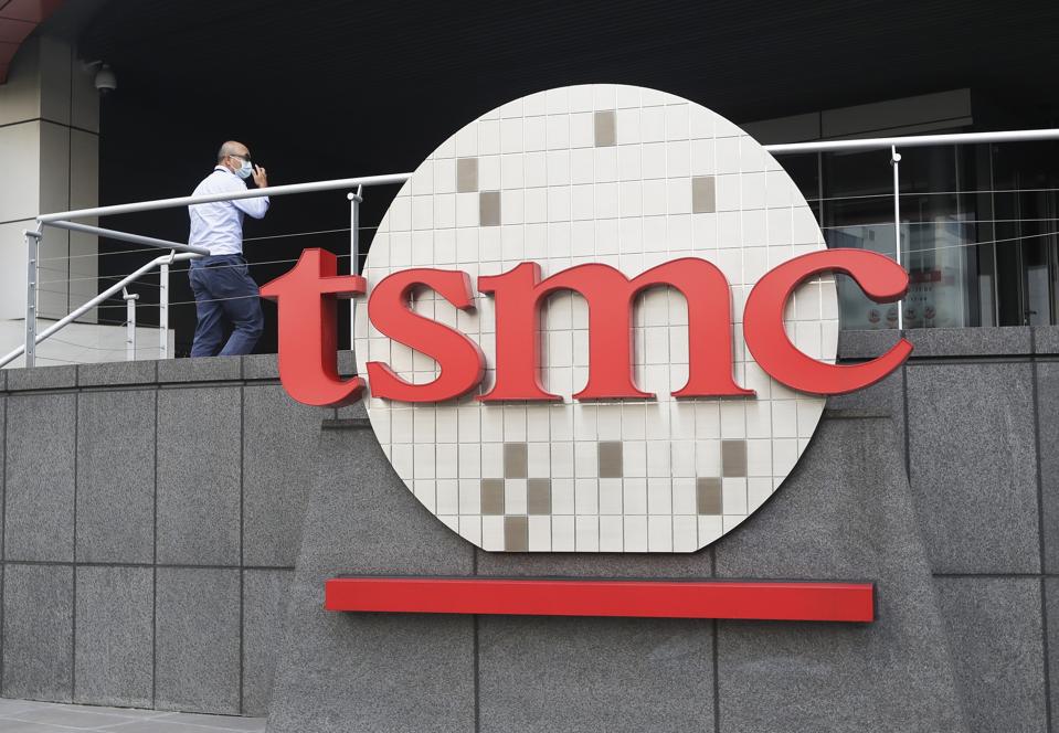 Newest AI Billionaire Is A Semiconductor Veteran In Taiwan