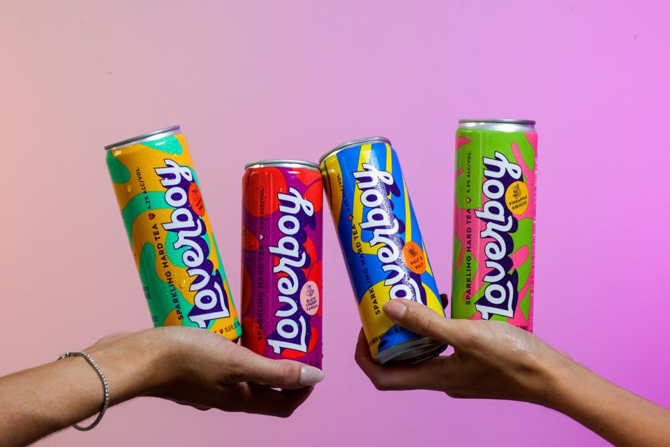 Loverboy Launches Across The US With A Bold New Look