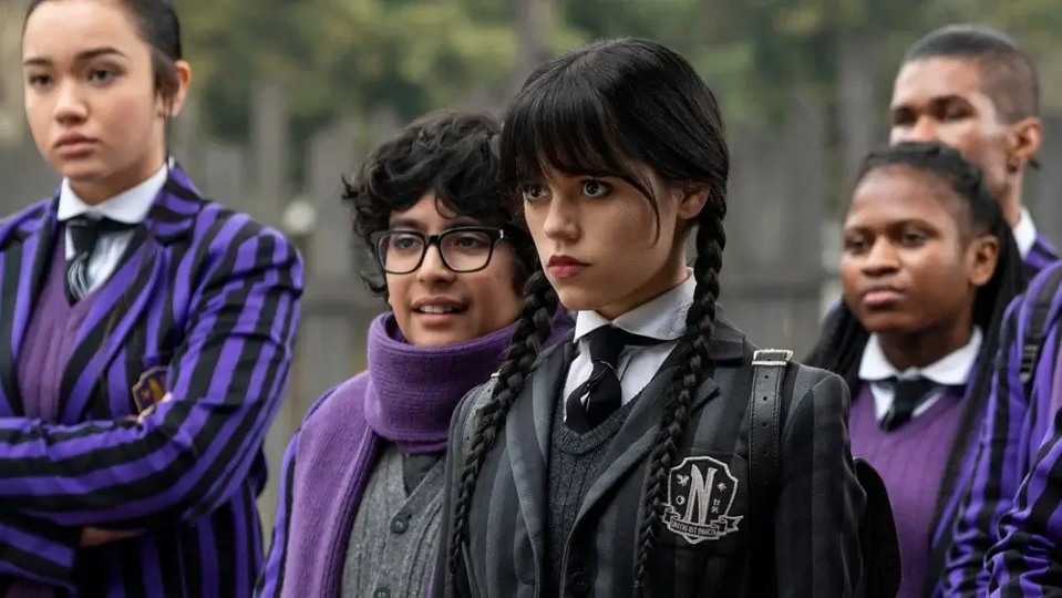 ‘Wednesday’ Season 2 Has Cut A Major Cast Member