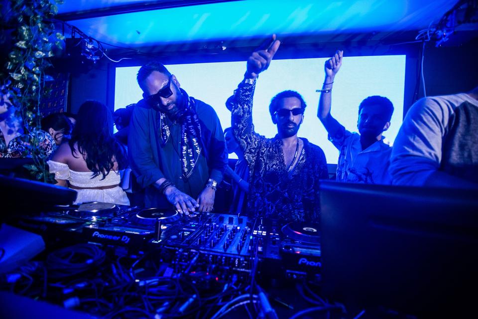 Inside Indo Warehouse: A Label And Event Series Bringing South Asian ...