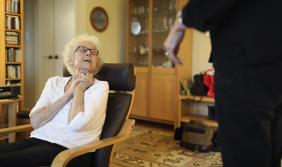 Why Scammers Are After Your Aging Parents — Right Now