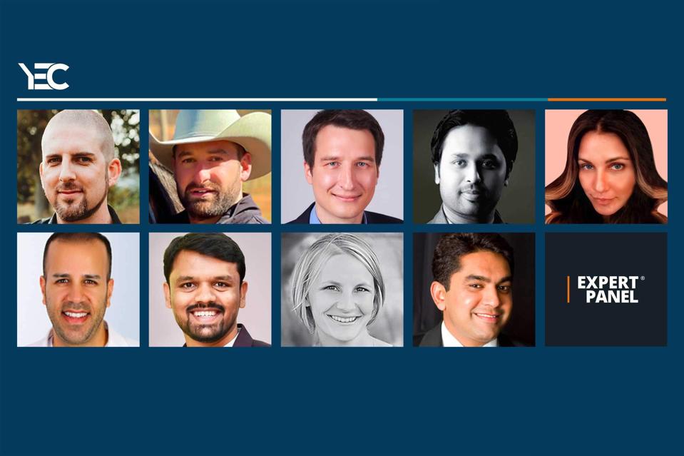 Family And Friends Investing In Your Business? Nine Tips To Keep Things ...