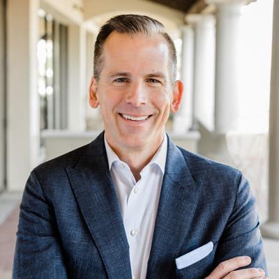 Lessons Learned From Selfless Leadership