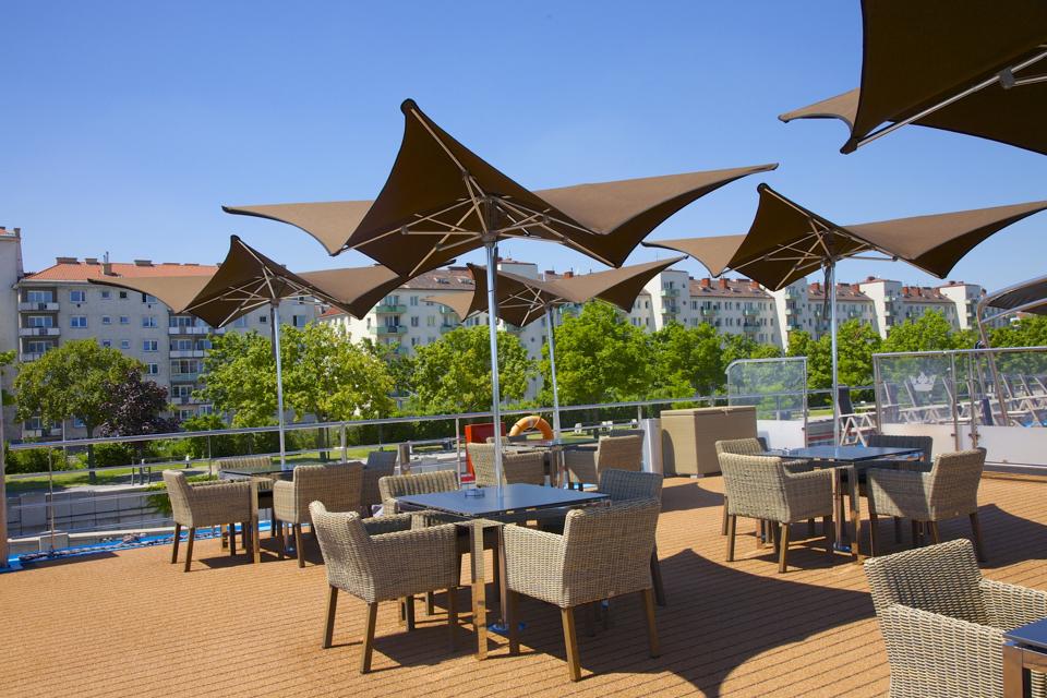 All About River Cruising, With Co-Founders Of Luxury AmaWaterways