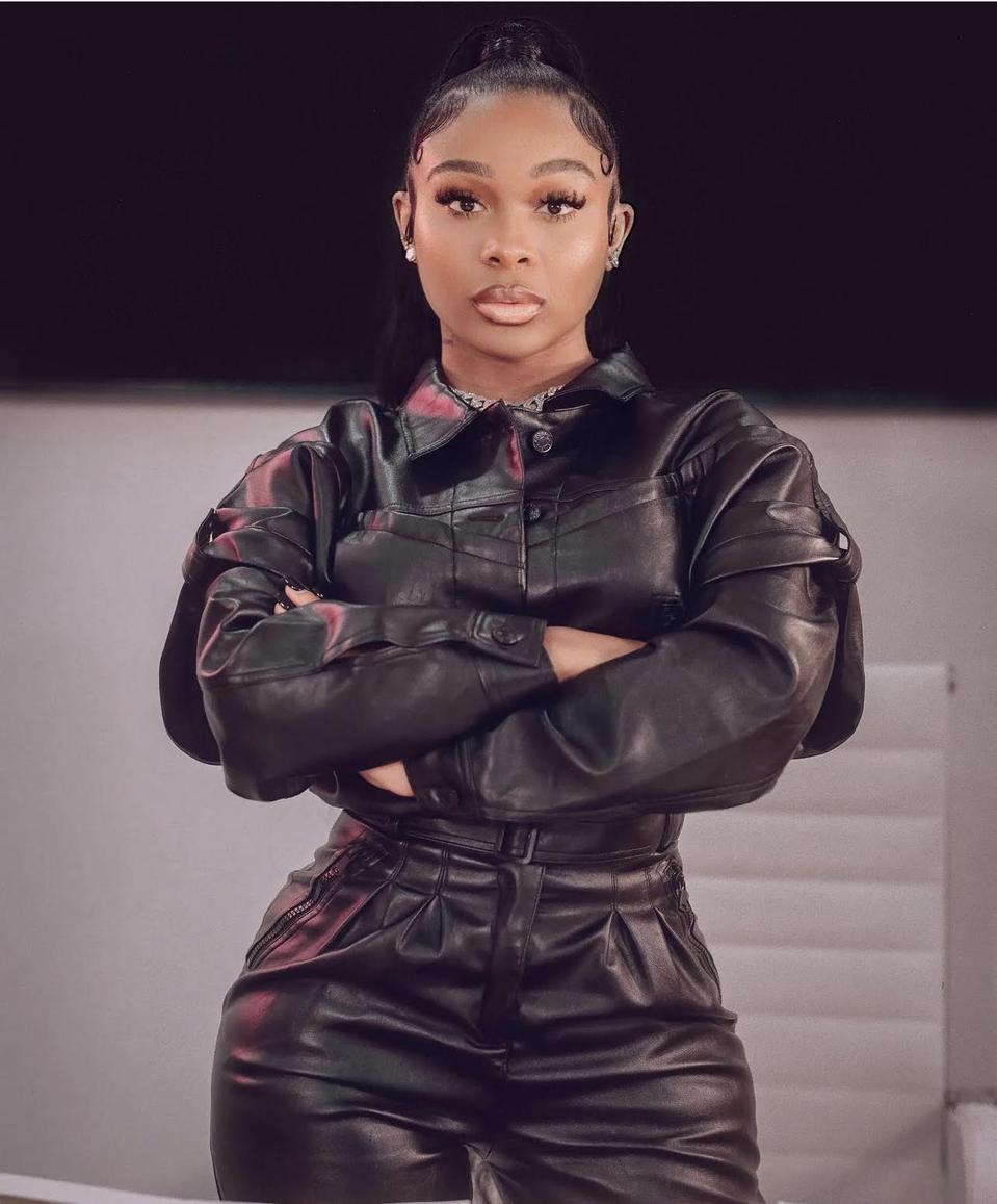 How Jayda Cheaves Utilized Social Media To Launch Her Empire