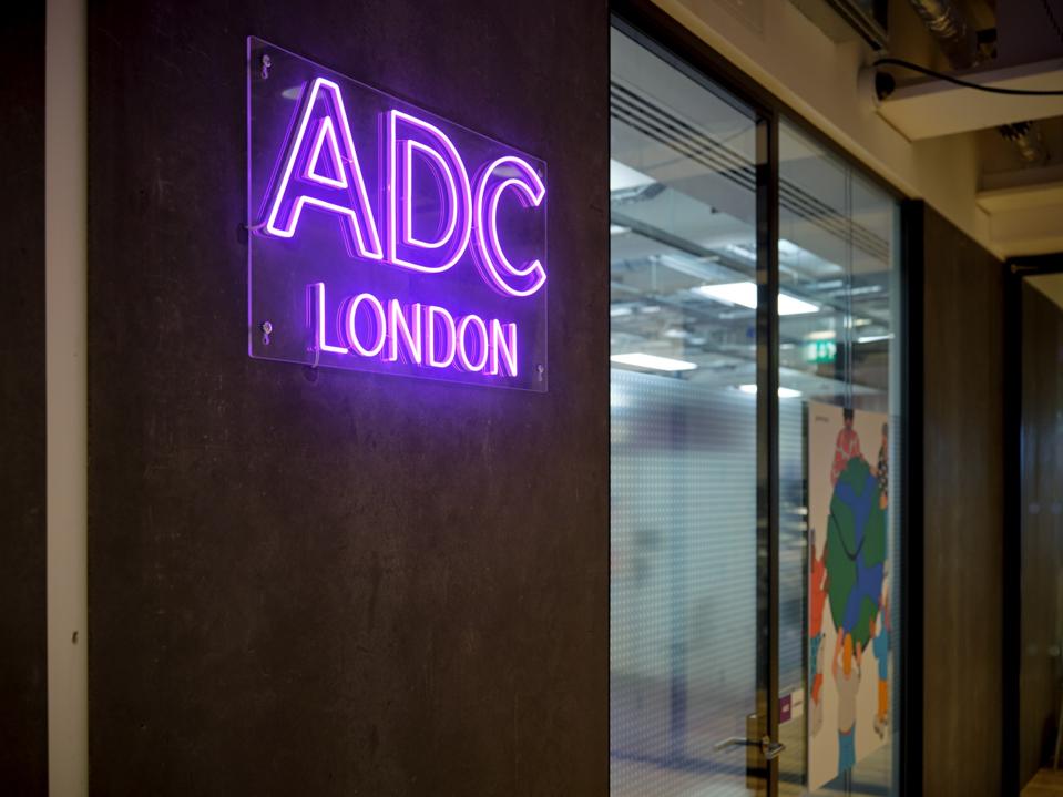 Google Steps Up Accessibility Commitments At New London Innovation Hub