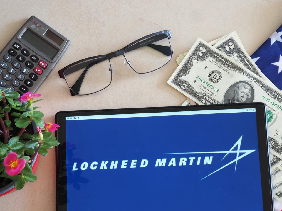 Pick Either Lockheed Martin Stock Or Its Industry Peer – Both Are ...