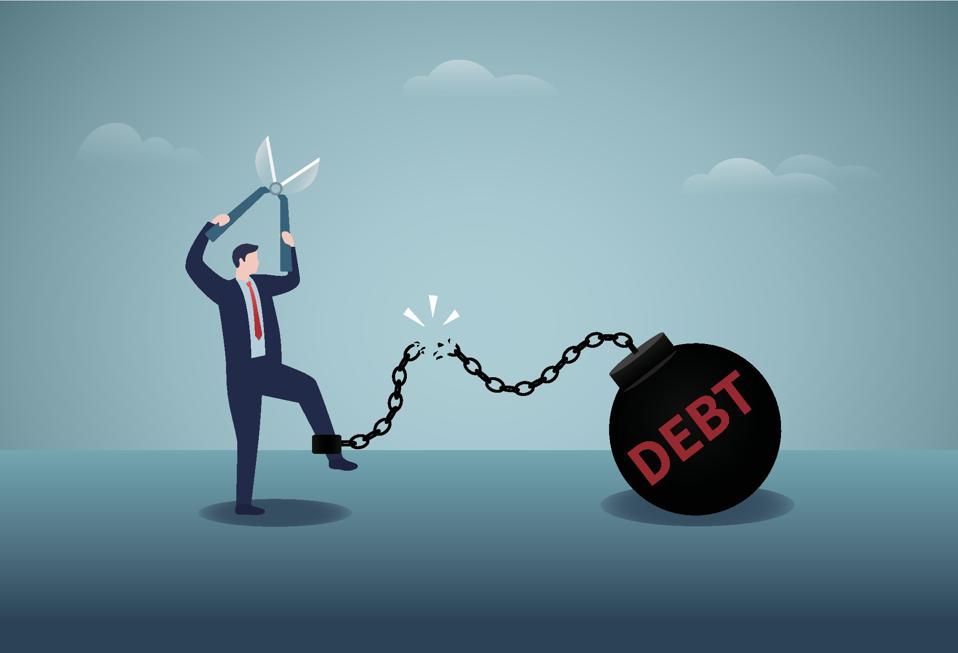 Recession-Proof Your Finances By Evaluating Savings And Debt Today