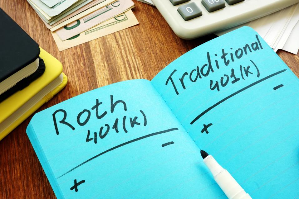 Experience A Superpower Roth Conversion This Year