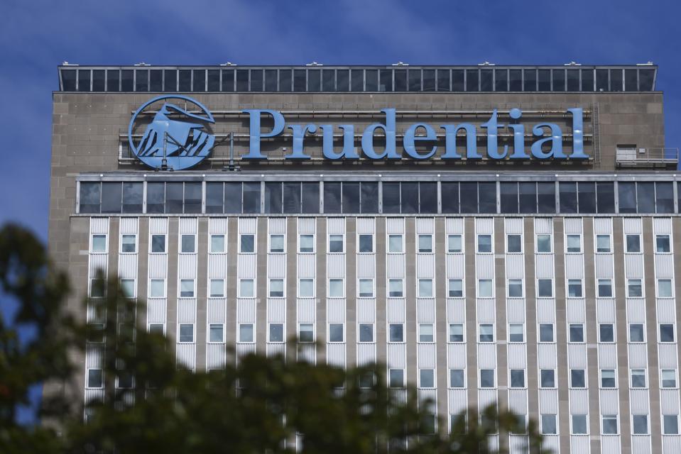 What To Expect From Prudential Financial Stock?