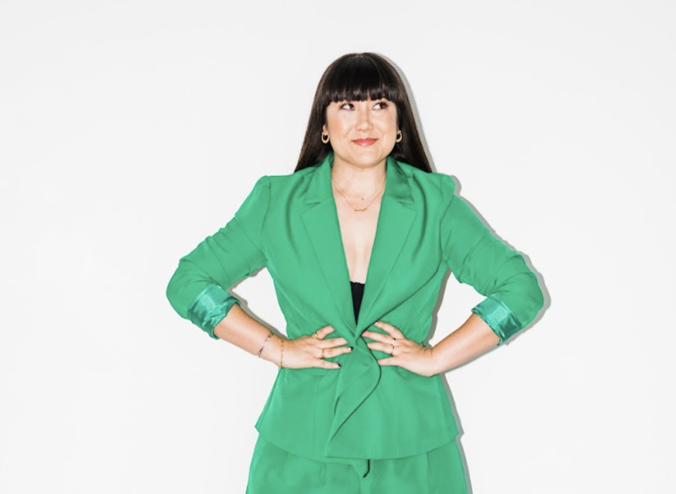 The Millionaire Maker: How Unique Markets Powers Small Businesses To Go Big