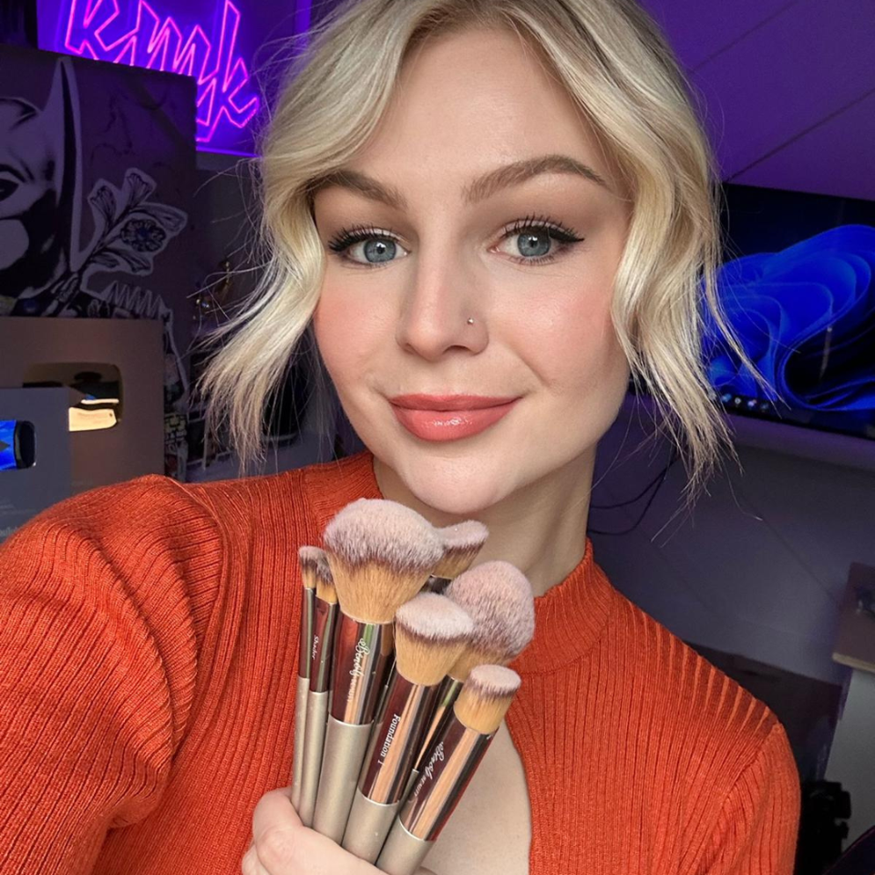 How The Canadian Influencer Kris Collins Is Helping Small Businesses