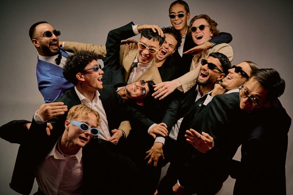 Quick Style Dances Its Way To Karachi!