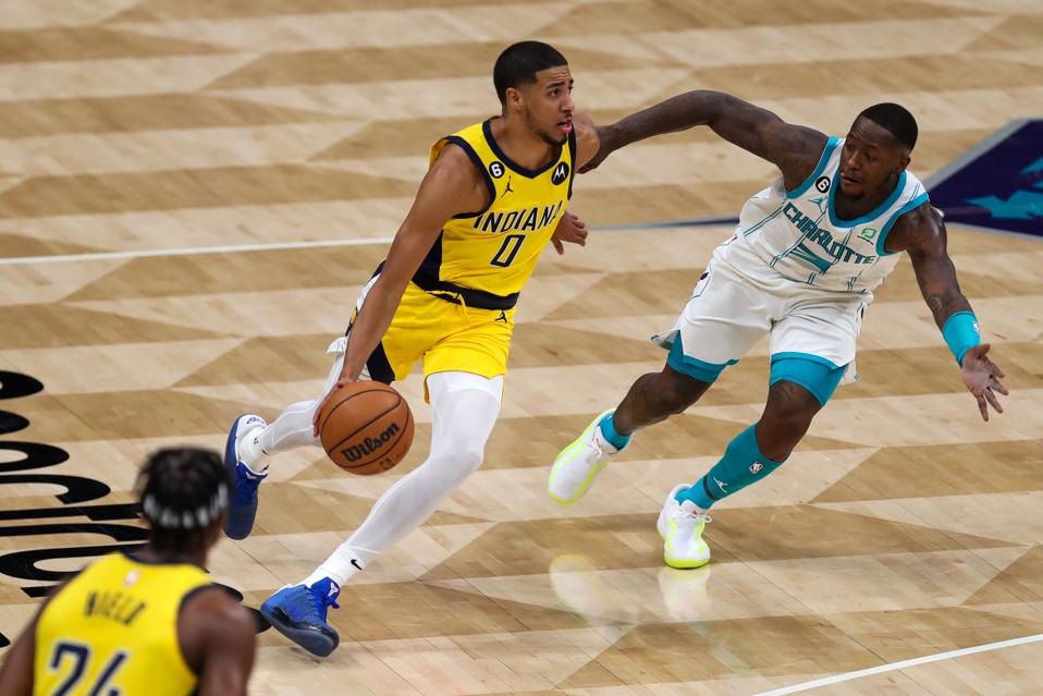 The Indiana Pacers Are Slowly Solving One Of Their Biggest Problems ...