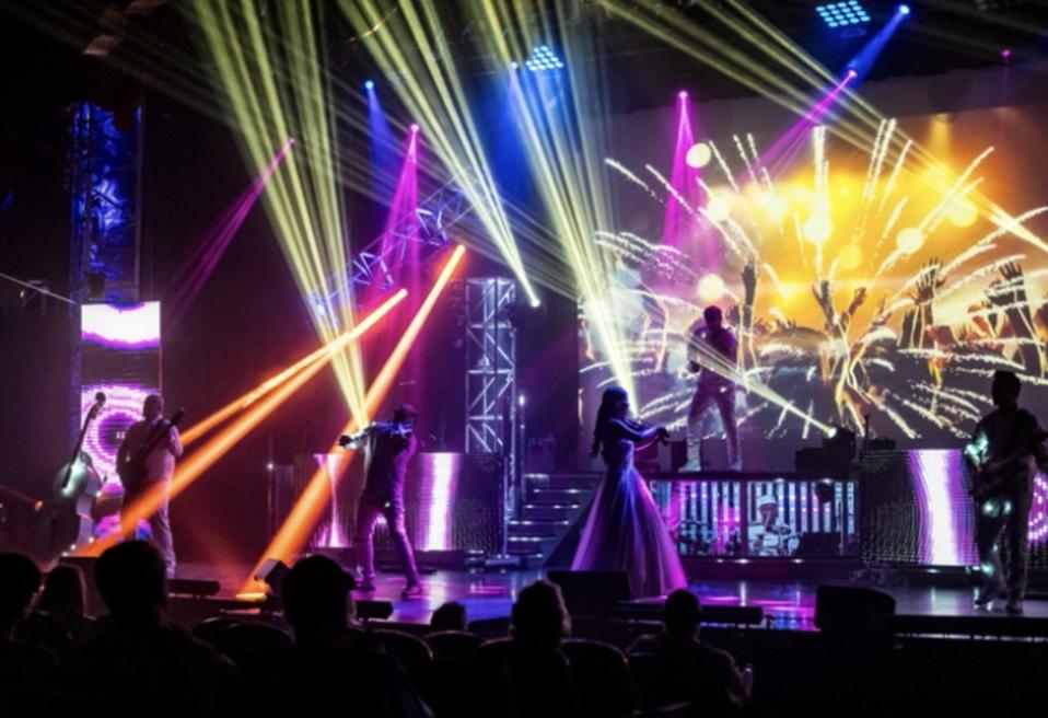 The Haygoods - Celebrating 30 Years Of Family Entertainment In Branson ...