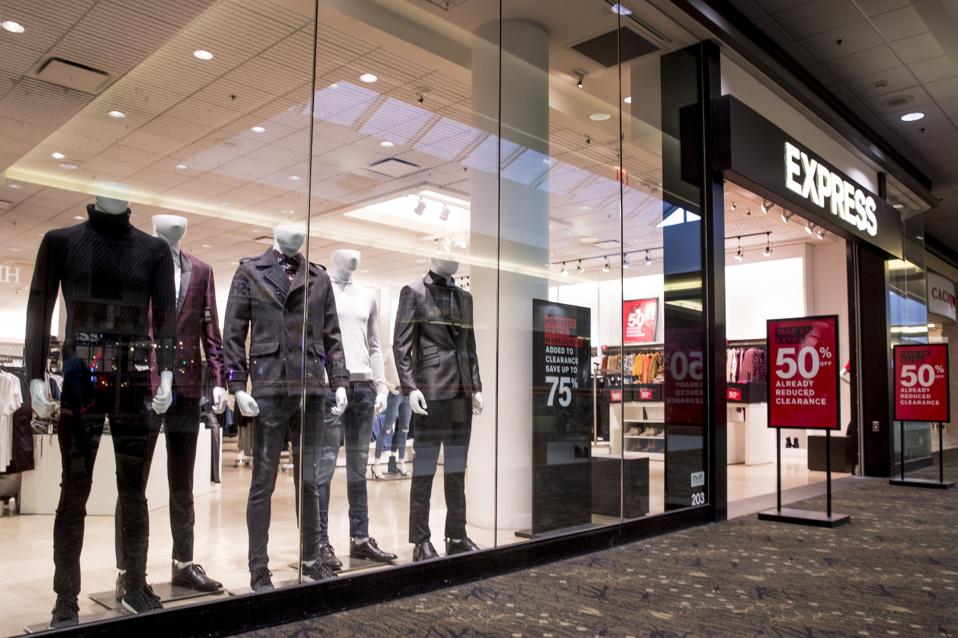 Toys R Us Owner WHP Bets On Retail Again With $260m Express Stake