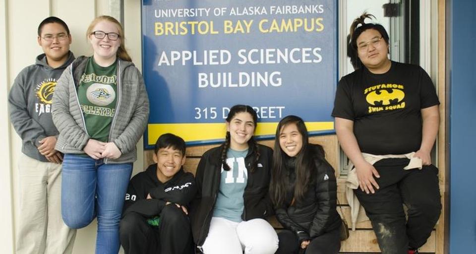 Alaska Is Focusing On Career, Technical Education To Help Recover ...