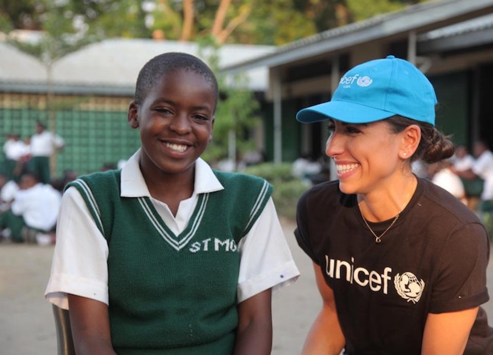 K.I.N.D. Fund Scholarships Keep Girls In School In Malawi