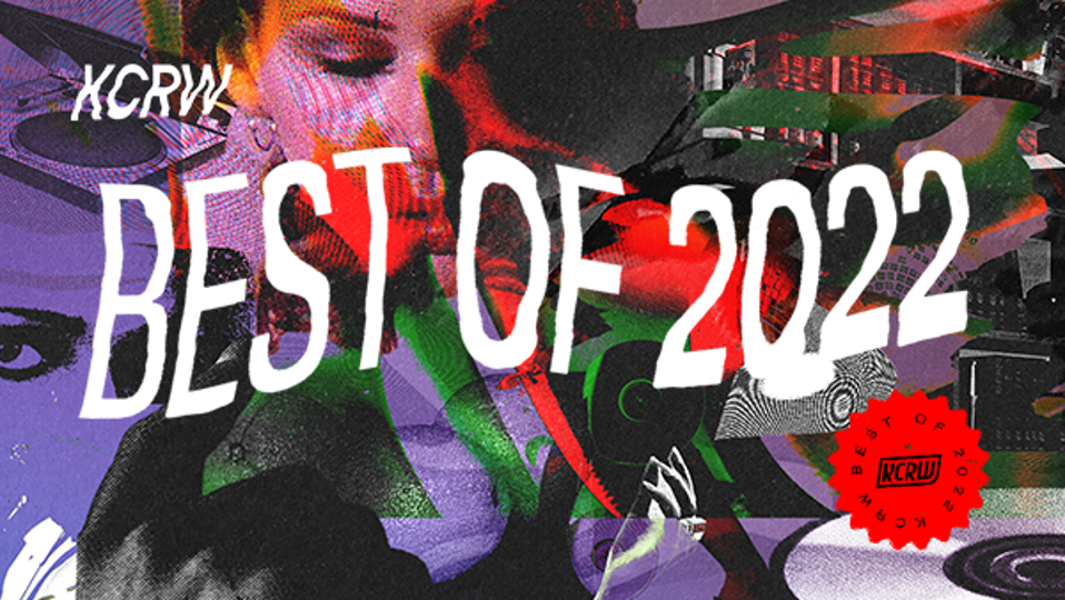 Best Of 2022: At KCRW’s Morning Becomes Eclectic, it’s Novena Carmel ...