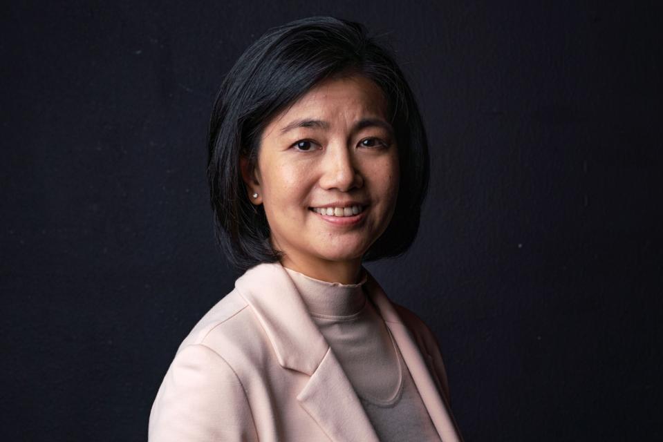Forbes Midas Lister Nisa Leung To Leave Venus Medtech Board