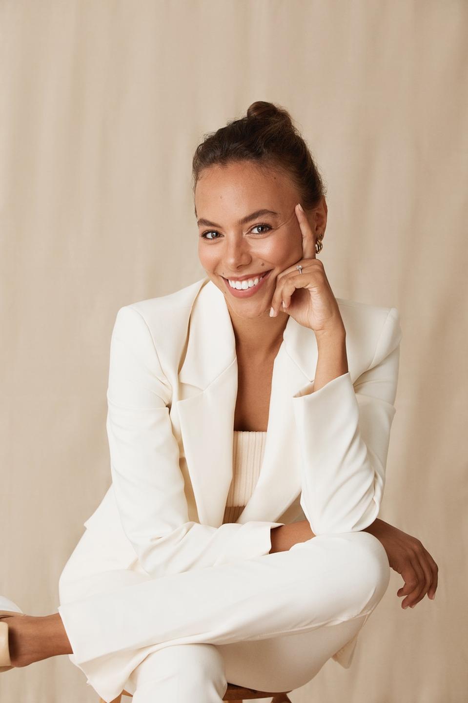 Eco-Fashion Startup Ecova Is Educating Shoppers One Textile At A Time