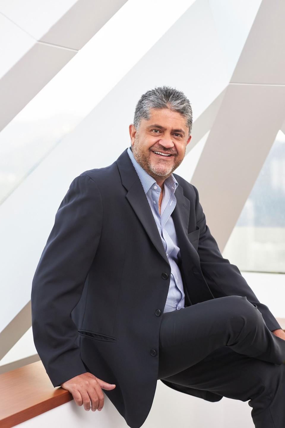 DBS Leads In Using AI And ML While Maintaining Human Touch