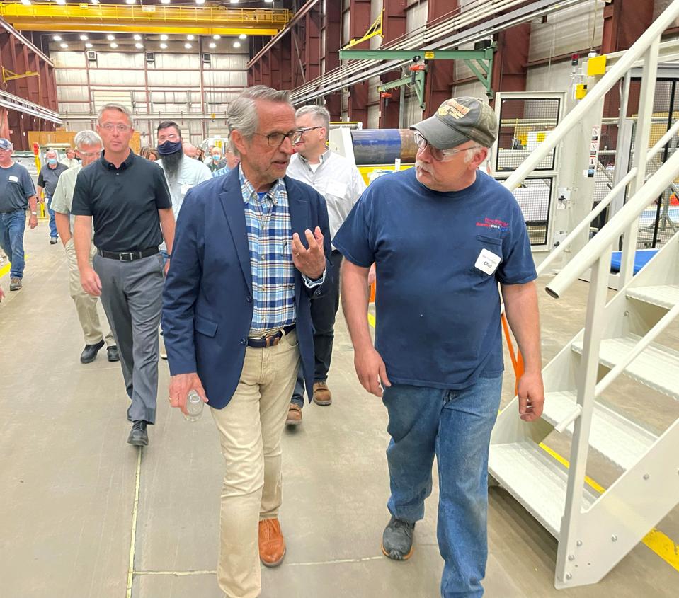 ‘Your Employees Are Somebody’s Precious Child’