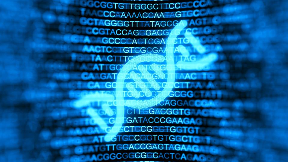 NHS England Completes Move Towards Rapid Whole Genome Sequencing Of All ...