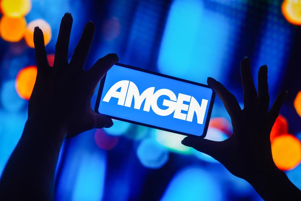 What’s Driving Growth For Amgen Stock?
